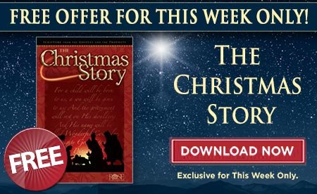 Tyndale | Stories: Free Christmas Download: “The Christmas Story ...